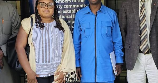 CAS & GOHi in Ghana! | Center for African Studies