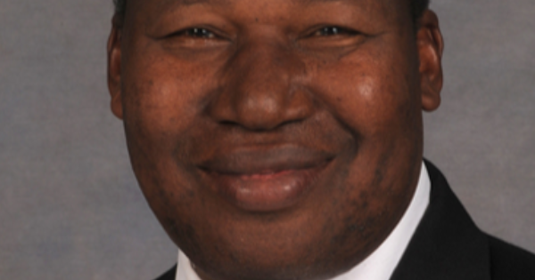 Dr. Robert Agunga (1951 - 2025) | Center for African Studies